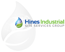 Hines Industrial Site Services Careers and Employment | Indeed.com
