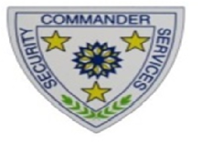 Commander Security Services Inc. Careers and Employment | Indeed.com