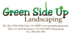 GREEN SIDE UP LANDSCAPING Careers and Employment | Indeed.com