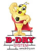 B-Dry System Basement Waterproofing NEPA Careers and Employment ...
