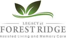 Working at Legacy at Forest Ridge: Employee Reviews | Indeed.com