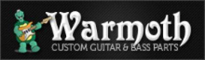 Warmoth Custom Guitar Products Careers and Employment | Indeed.com