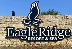 EAGLE RIDGE RESORT & SPA Careers and Employment | Indeed.com