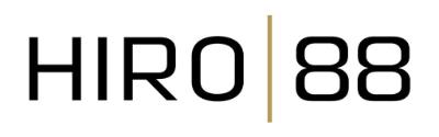 Hiro 88 Careers and Employment | Indeed.com