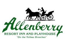 Allenberry Resort Inn and Playhouse Careers and Employment | Indeed.com
