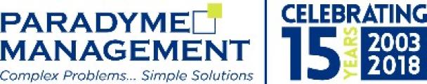 Paradyme Management Careers and Employment | Indeed.com