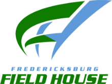 Fredericksburg Field House Careers and Employment | Indeed.com