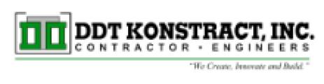 Working at DDT Konstract, Inc.: 63 Reviews | Indeed.com