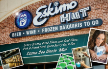 Eskimo Hut Frozen Daiquiris To Go Careers and Employment | Indeed.com