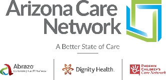 Working at Arizona Care Network: Employee Reviews | Indeed.com