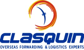 Companies that use CargoWise (1,199) | TheirStack.com