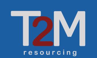 T2M Resourcing Limited Careers and Employment | Indeed.com