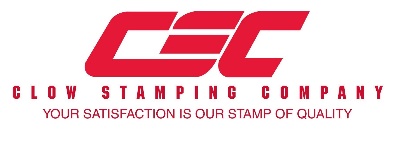 Working at Clow Stamping Company: Employee Reviews | Indeed.com