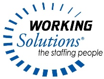 Working at Working Solutions, LLC: Employee Reviews | Indeed.com