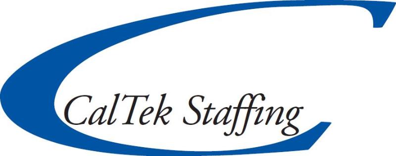 CalTek Staffing, Inc Careers and Employment | Indeed.com
