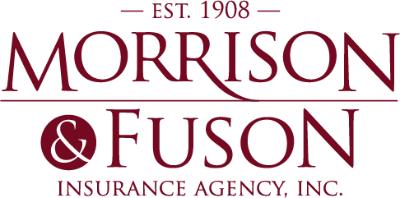 Working at Morrison & Fuson Insurance Agency, Inc: Employee Reviews ...