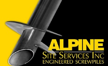 Working at Alpine Site Services Inc: Employee Reviews | Indeed.com
