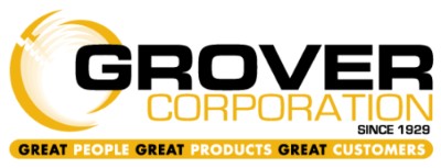 Grover Corporation Careers and Employment | Indeed.com