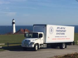 Questions and Answers about Atlantic Transport Systems | Indeed.com