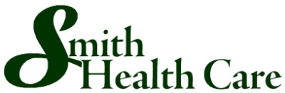 Smith Health Care, Ltd Careers and Employment | Indeed.com