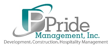Pride Management Careers and Employment | Indeed.com