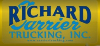 Richard Carrier Trucking Careers and Employment | Indeed.com