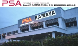 GBM ELECTRONIC SDN BHD Careers and Employment | Indeed.com