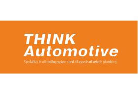 Think Automotive Careers and Employment | Indeed.com