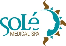 Solé Medical Spa Careers and Employment | Indeed.com
