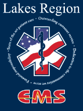 Lakes Region EMS Careers and Employment | Indeed.com