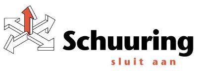 Schuuring Logo Schuuring Is F&B Manager Hilton Amsterdam Hospitality