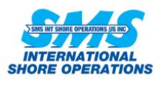 SMS International Shore Operations Careers and Employment | Indeed.com