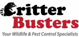 Critter Busters, Inc. Careers and Employment | Indeed.com