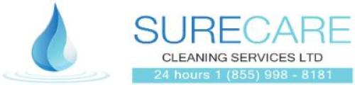 Surecare Cleaning Services Ltd. Careers and Employment | Indeed.com