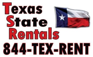 Texas State Rentals Careers and Employment | Indeed.com