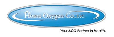 Home Oxygen Company, Inc Careers and Employment | Indeed.com