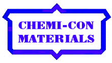 Chemi-Con Materials Corporation Careers and Employment | Indeed.com