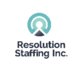 Resolution Staffing Inc. jobs and careers | Indeed.com