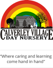 How did you get your first interview at Calverley Village Day Nursery ...