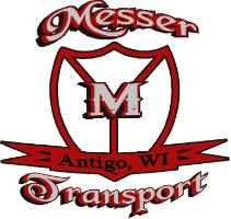 Truck Driver Salaries in the United States for Messer Transport ...