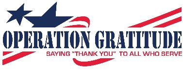 Operation Gratitude Careers and Employment | Indeed.com