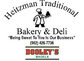 Heitzman Traditiona Bakery & Deli Careers and Employment | Indeed.com