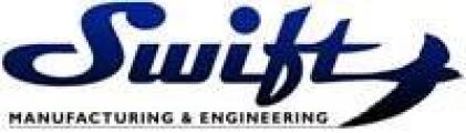 Swift Manufacturing & Engineering Careers and Employment | Indeed.com