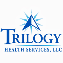 Trilogy Health Services Logo