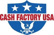 Working at Cash Factory USA: Employee Reviews | Indeed.com