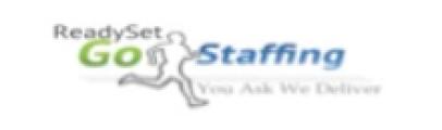 Ready Set Go Staffing Careers and Employment | Indeed.com