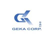 Empleo e información laboral de GEKA CORP SAC | Indeed.com