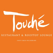Touche Restaurant & Rooftop Lounge Careers and Employment | Indeed.com
