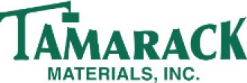 Tamarack Materials Careers and Employment | Indeed.com