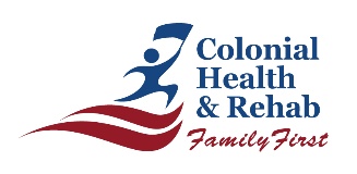 Working at Colonial Health & Rehab Center of Plainfield LLC: 56 Reviews ...